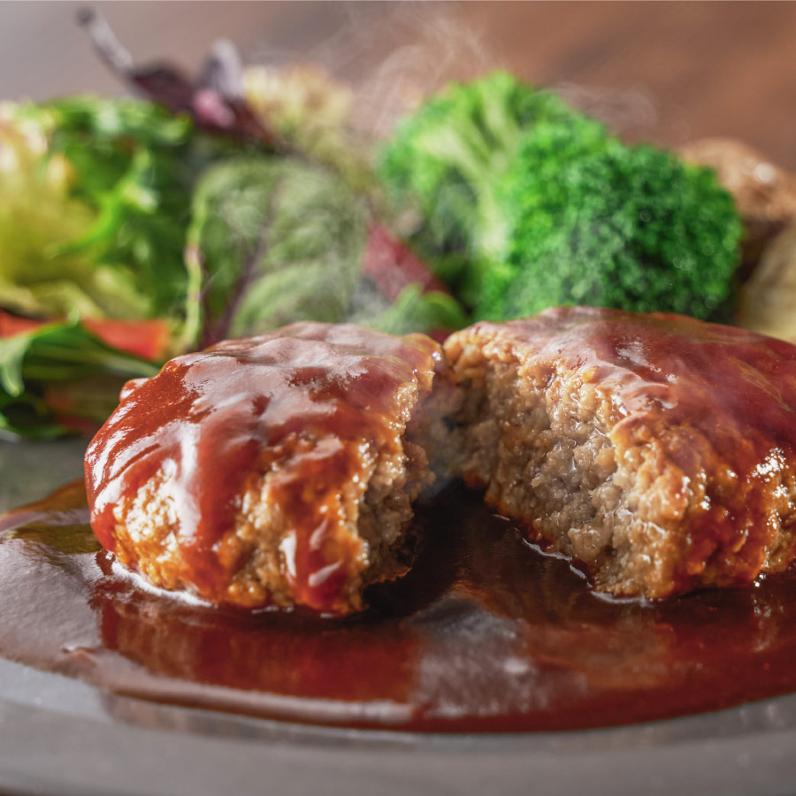 Denny's Table | デニーズ