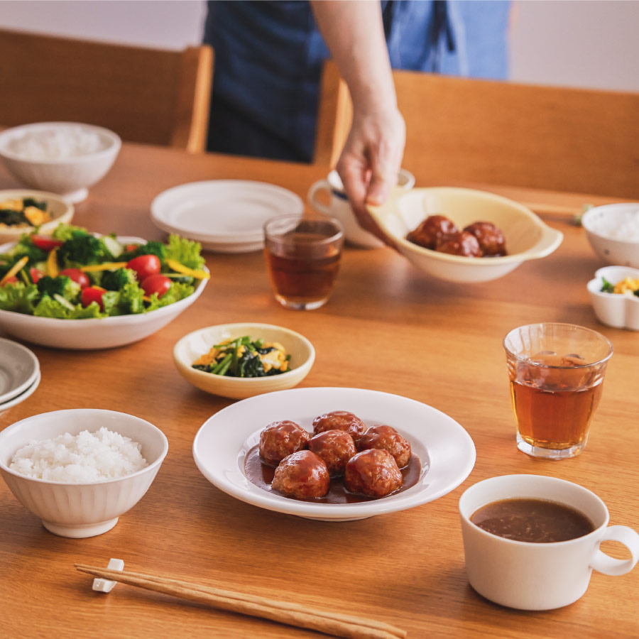 Denny's Table | デニーズ